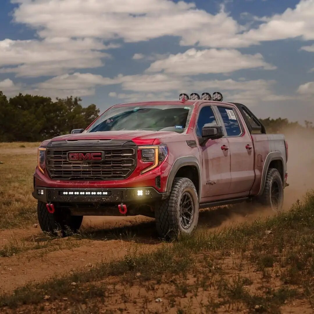 Contact Venom- Epic & Amazing Truck Accessories Venom About Us