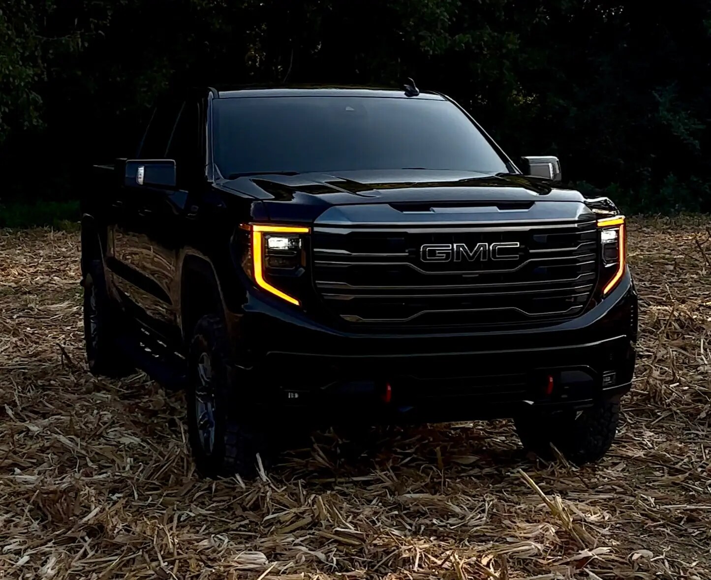 Venom Trucks - Epic Aftermarket GM Truck Accessories
