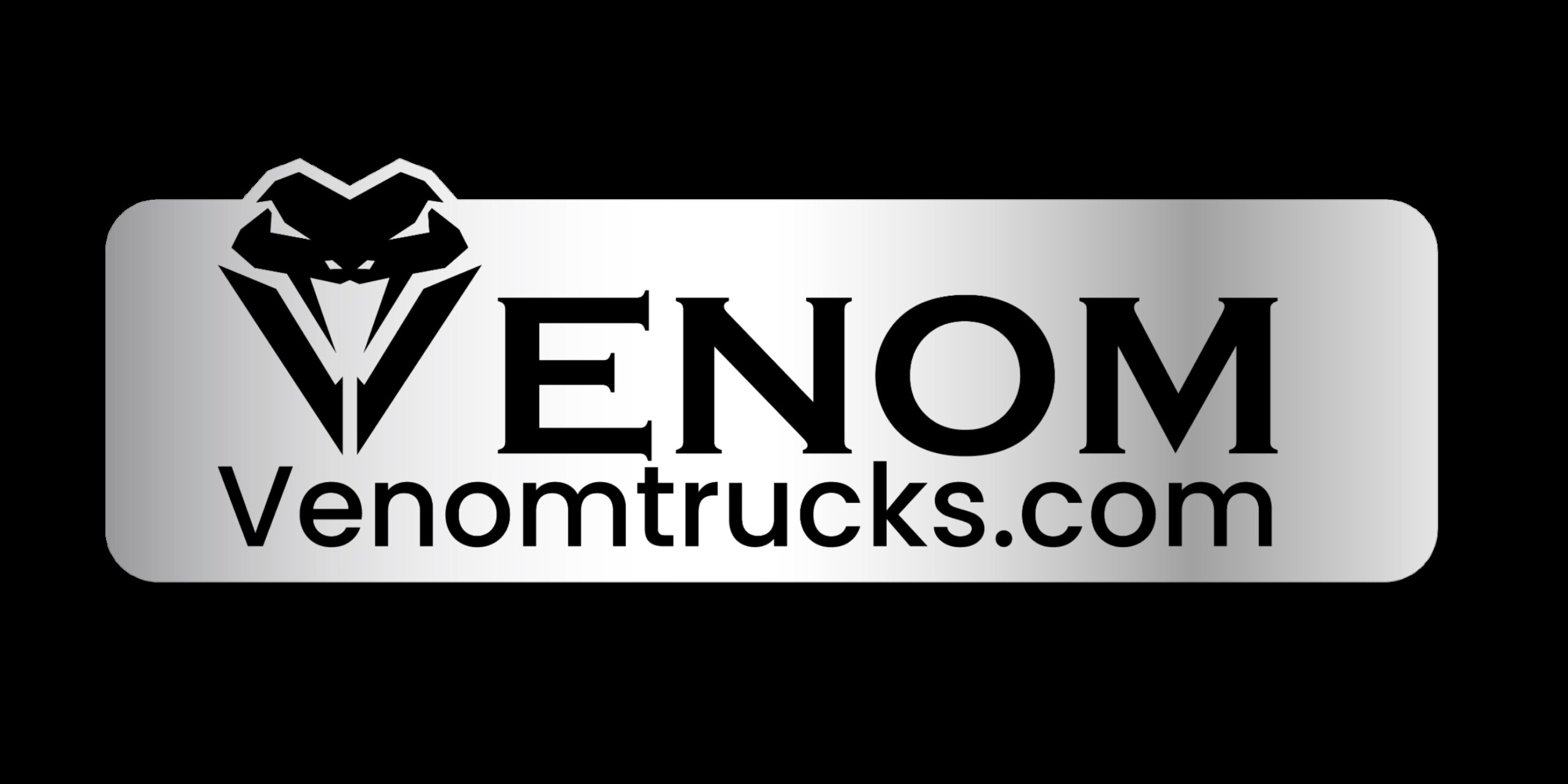 Venom Trucks - Epic Aftermarket GM Truck Accessories