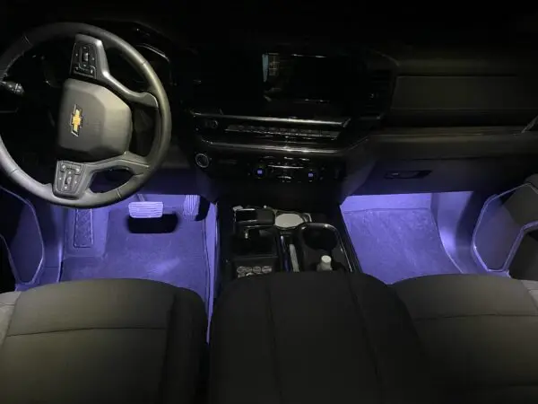 Dome Light Module for 2022-2026 GMC/Chevy Trucks