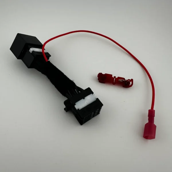 GMC/Chevy Custom Puddle Lights - Venom Trucks